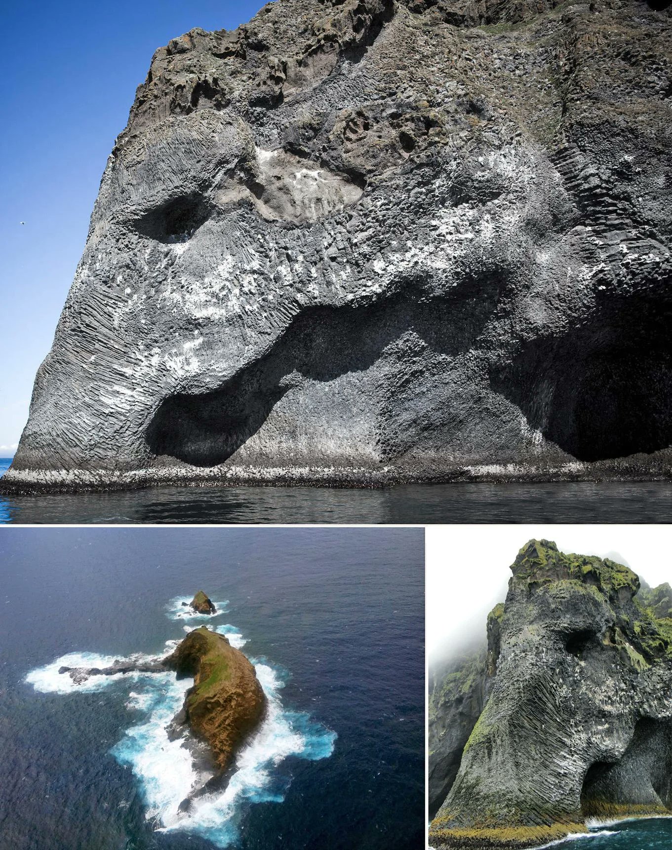 Elephant Rock. – Nudist Geek